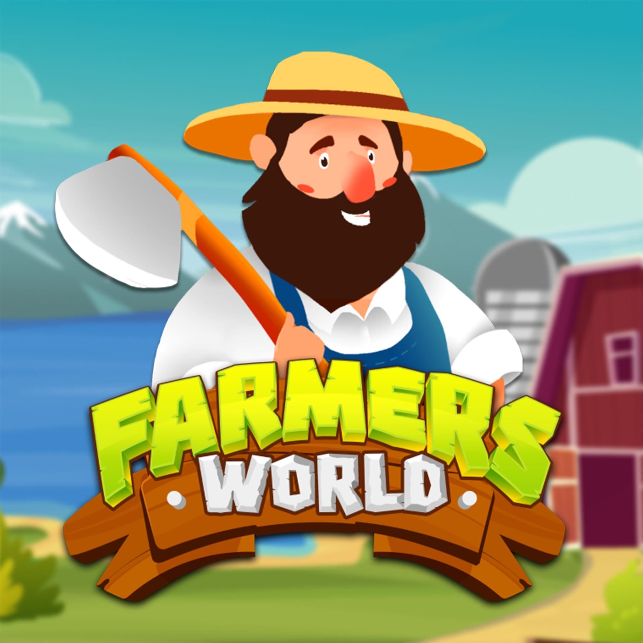 Farmers World — ваша возможность заработать на фермерской игре