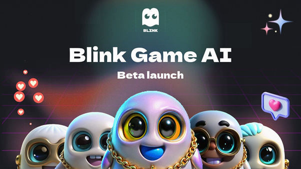 Blink Game AI отзывы — 💸 обзор криптоигры, доход на премаркете ...