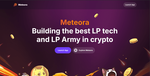 Meteora Solana — 🌠 как зарабатывать на DLMM-пулах | InfoMehanik